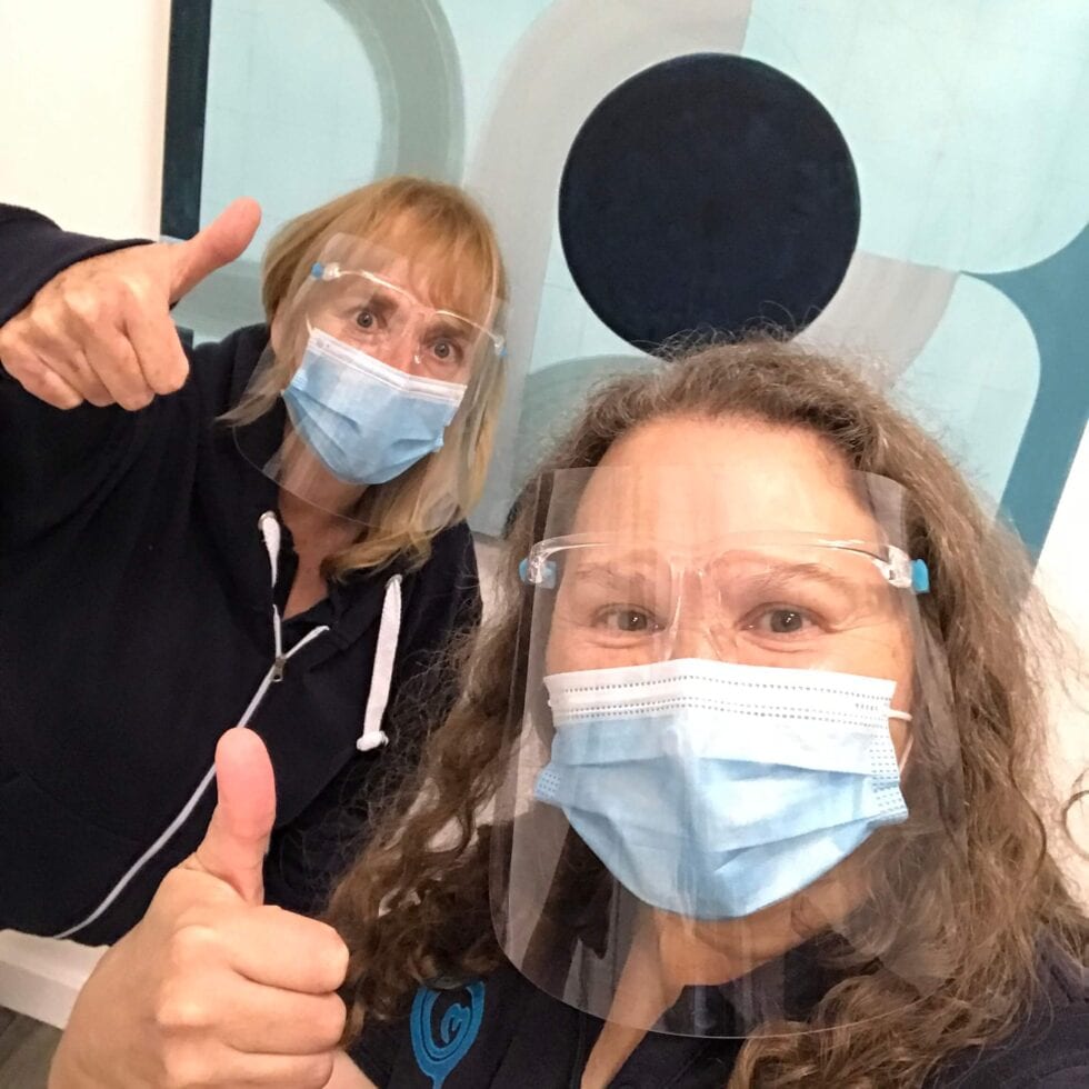 Quick and Easy Guide to Buying PPE | Quantum Metta School of Massage